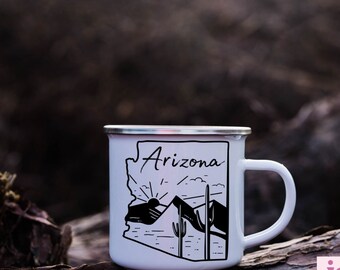 Az Souvenir Gift - Etsy
