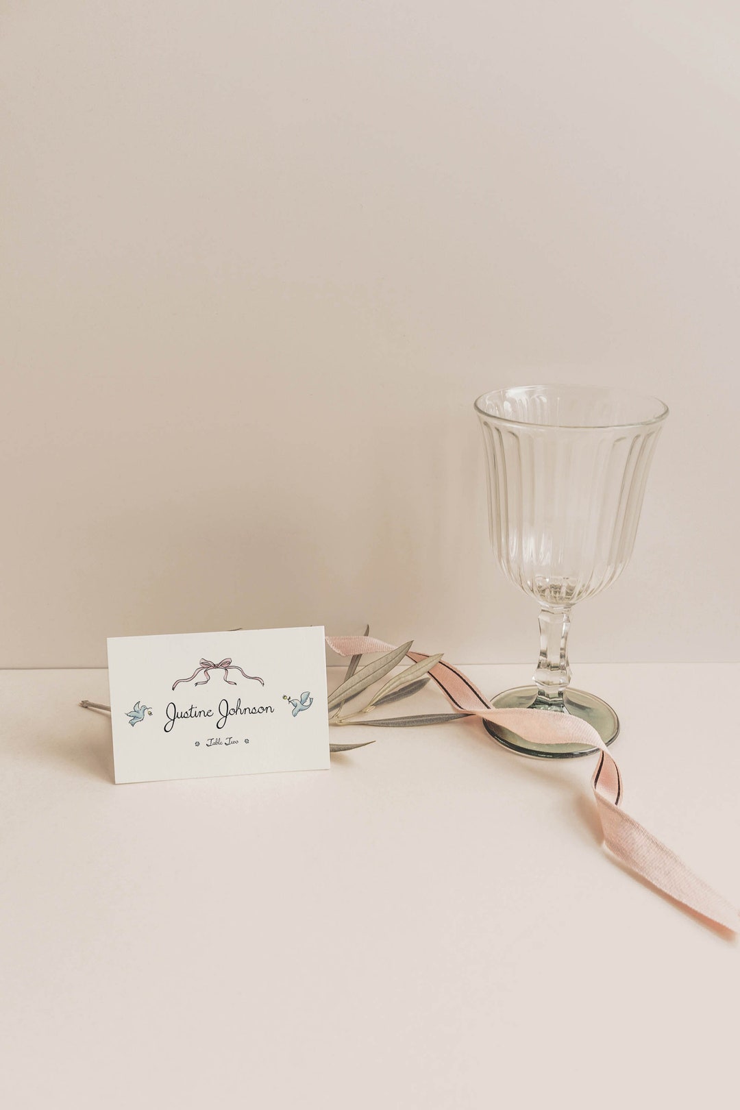 COLETTE: Hand Drawn Customizable, Printable, Instant Download DIY Name ...