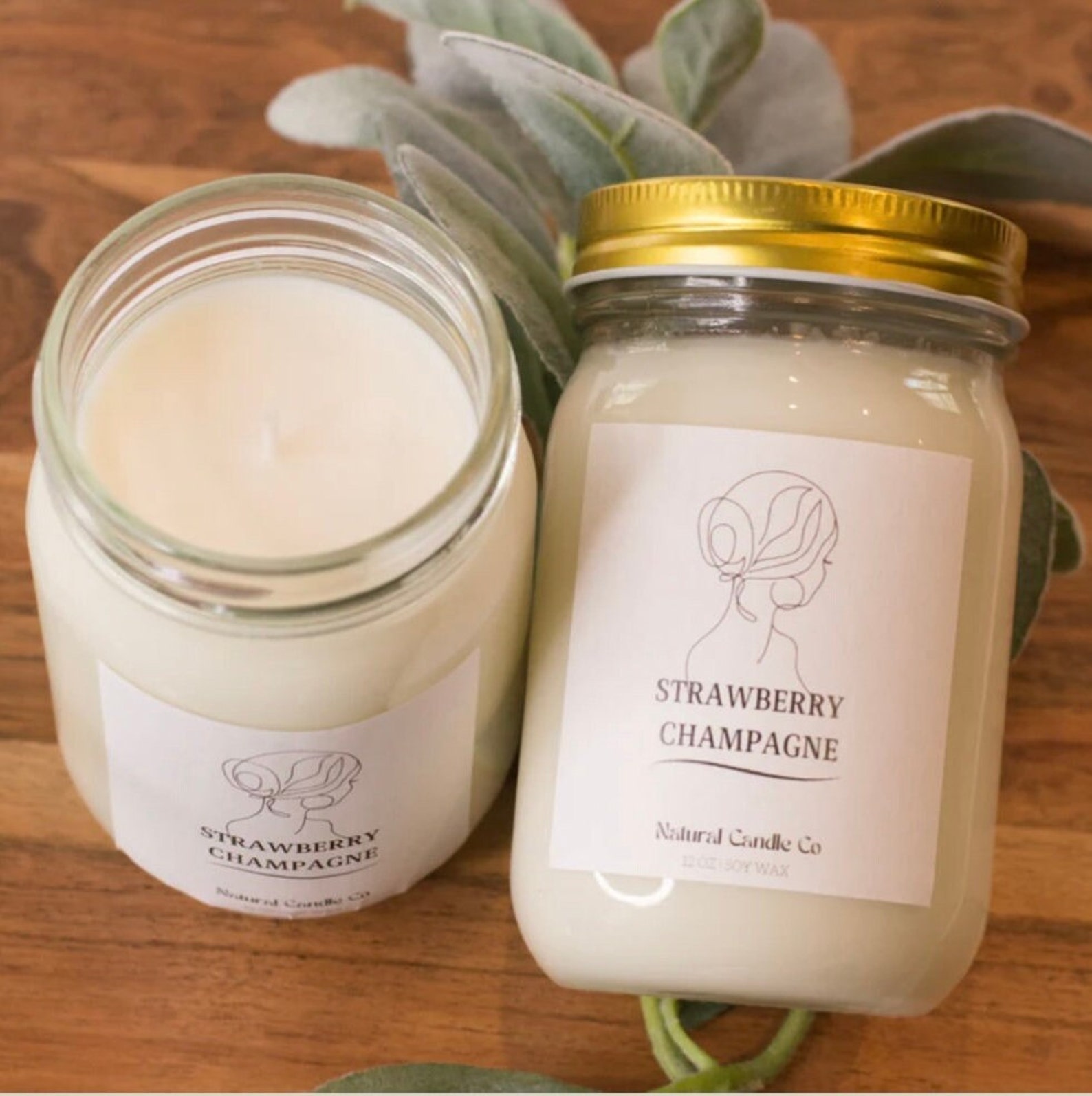 Fairy Dust Jar - Etsy