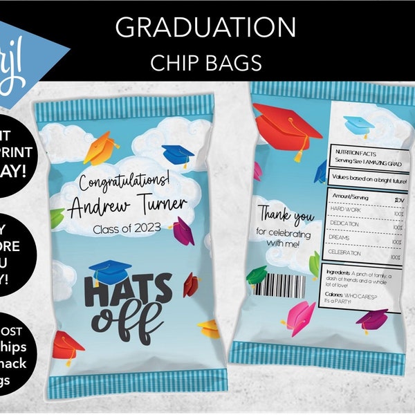 Kindergarten Graduation Hats - Etsy