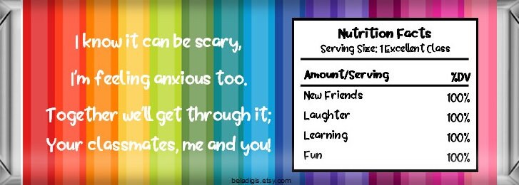 EDITABLE Welcome Back to School Treats Pencil Personalized Candy Bar ...