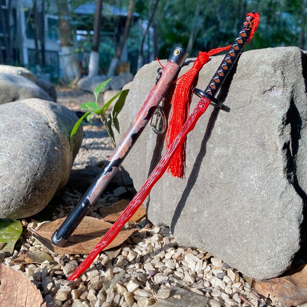 Rivers of Blood Replica - Etsy