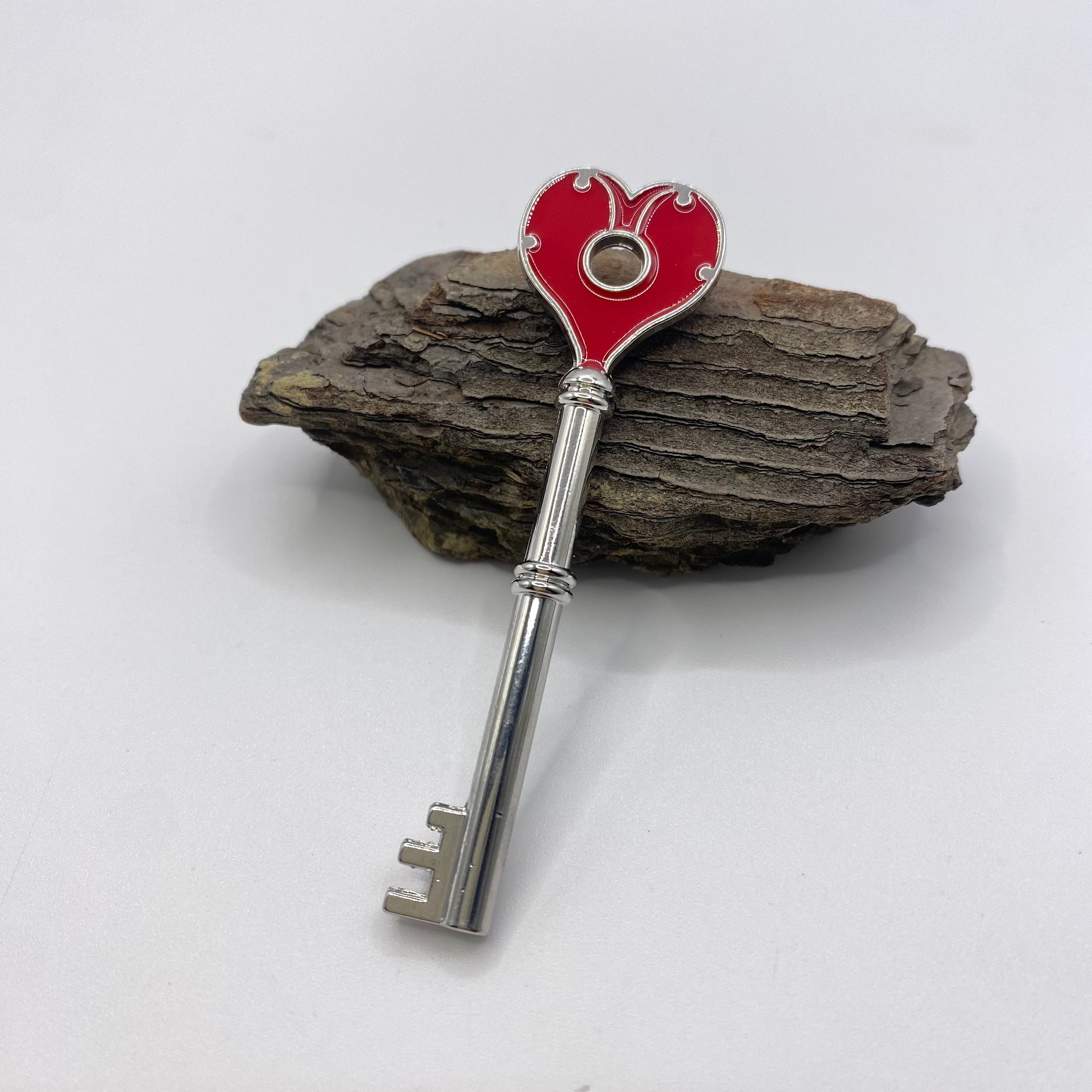 Resident Evil RPD Keys Set Raccoon Police Station Replica - Etsy UK