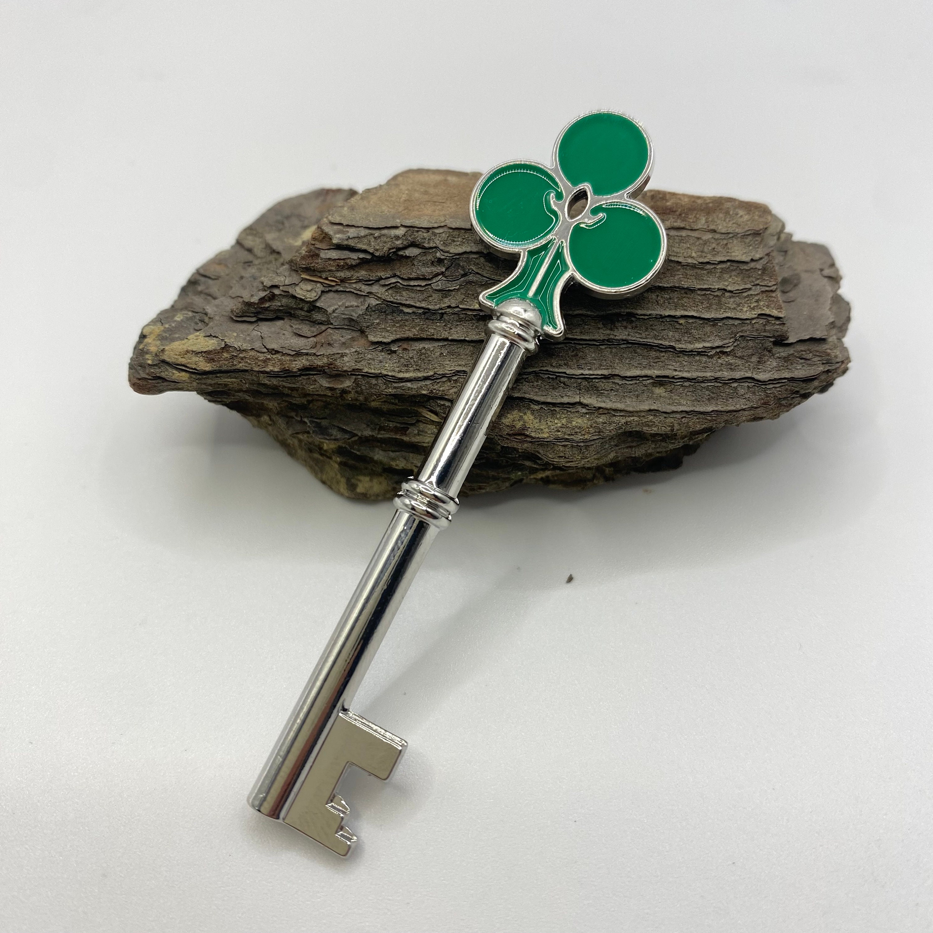 Resident Evil RPD Keys Set Raccoon Police Station Replica - Etsy UK