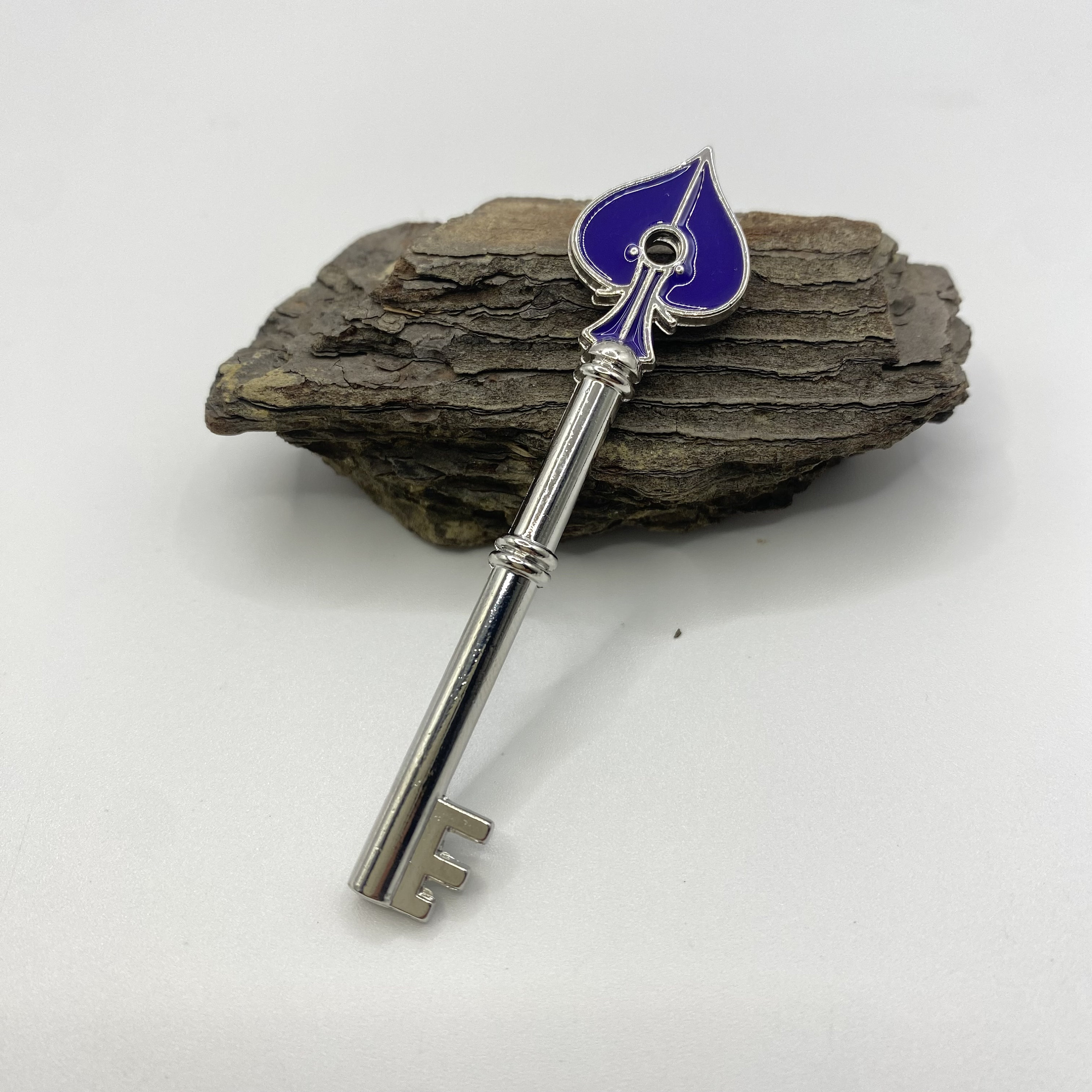 Resident Evil RPD Keys Set Raccoon Police Station Replica - Etsy UK