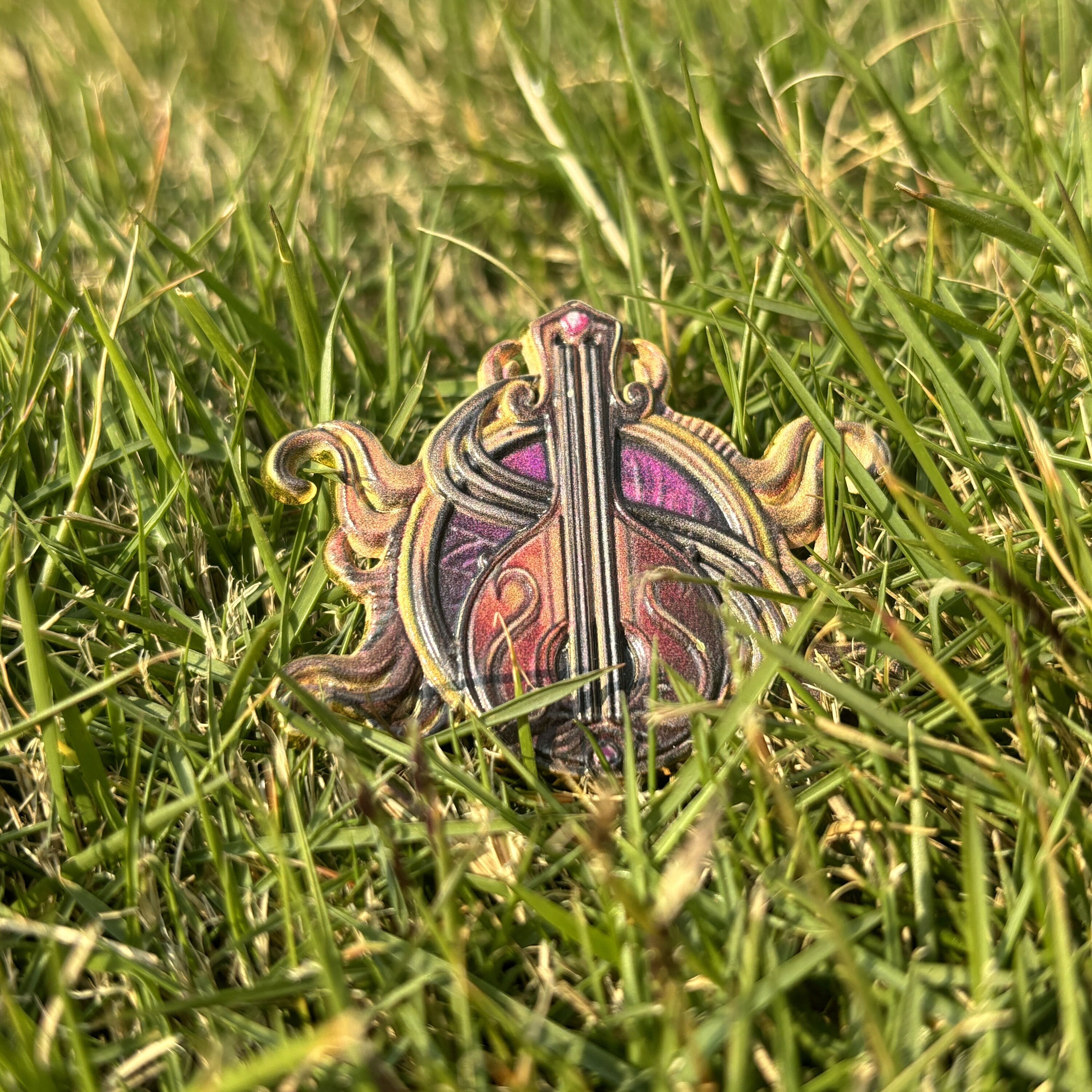 Baldurs Gate 3 Keychain all Classes Keychain BARBARIAN/BARD/CLERIC Etc ...