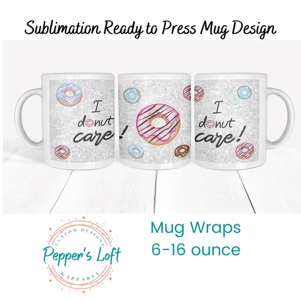 Sublimation Transfers Ready to Press for Mugs - Etsy