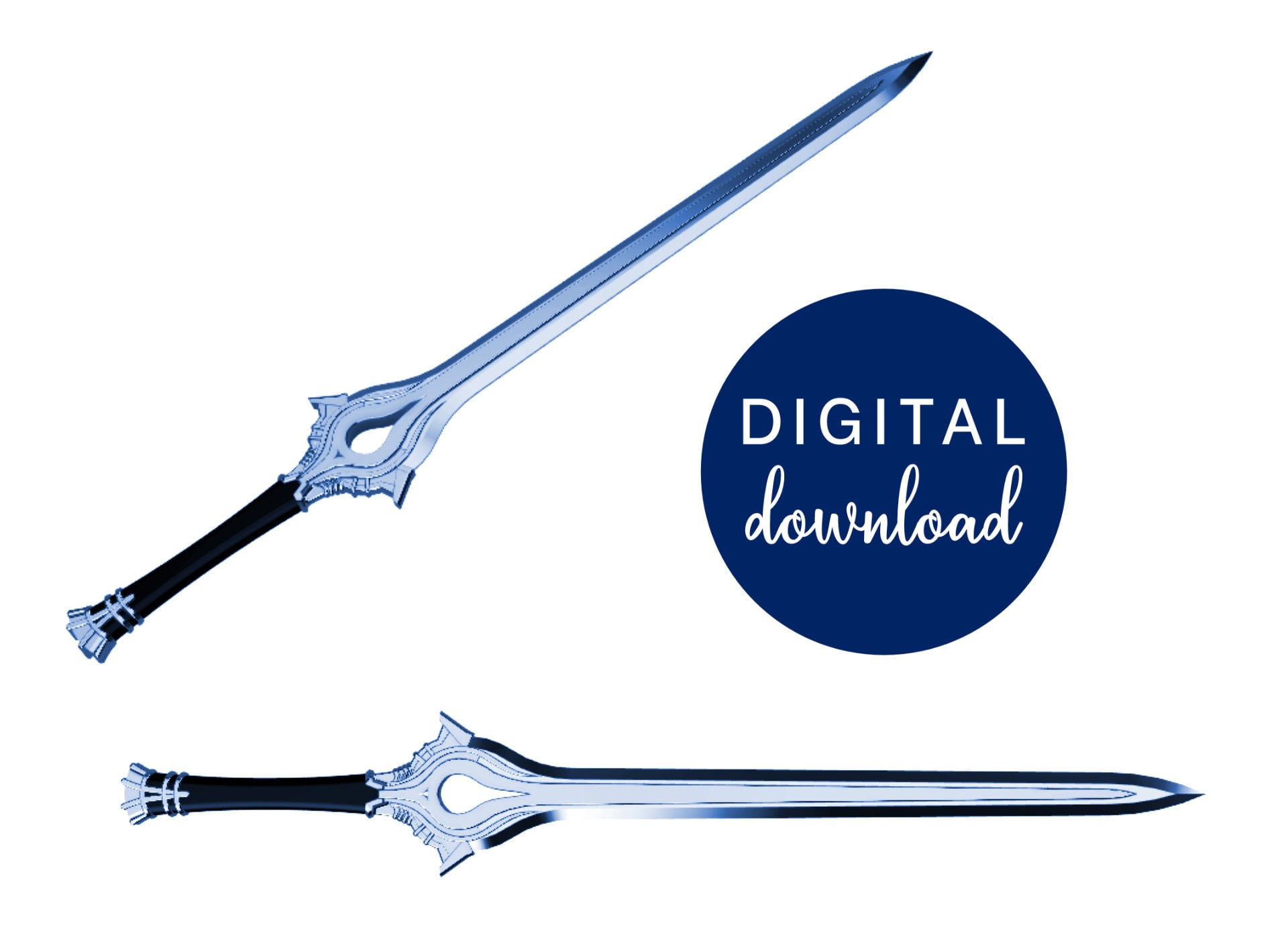 Exalted Falchion Fire Emblem