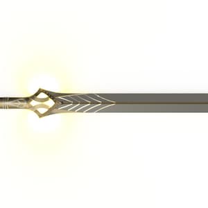 ATREUS Ingrid Sword STL FILES [god of War: Ragnarok] Cosplay Prop | 3D ...