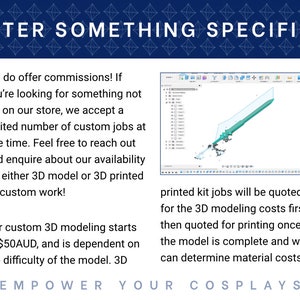 Lyney Accessories 3D Printed Kit - Genshin Impact Cosplay Accessory - Etsy