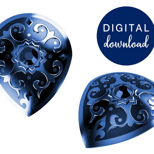 Gerudo Link Cosplay - Etsy