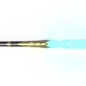TRAILBLAZER Baton 3D Printed Kit honkai: Star Rail Cosplay Prop - Etsy