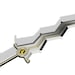 Robin Levin Sword STL Files - Fire Emblem: Awakening Cosplay Prop ...