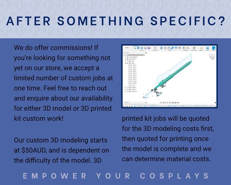 Drizzt Icingdeath & Twinkle STL Files - Cosplay Prop (digital Download ...
