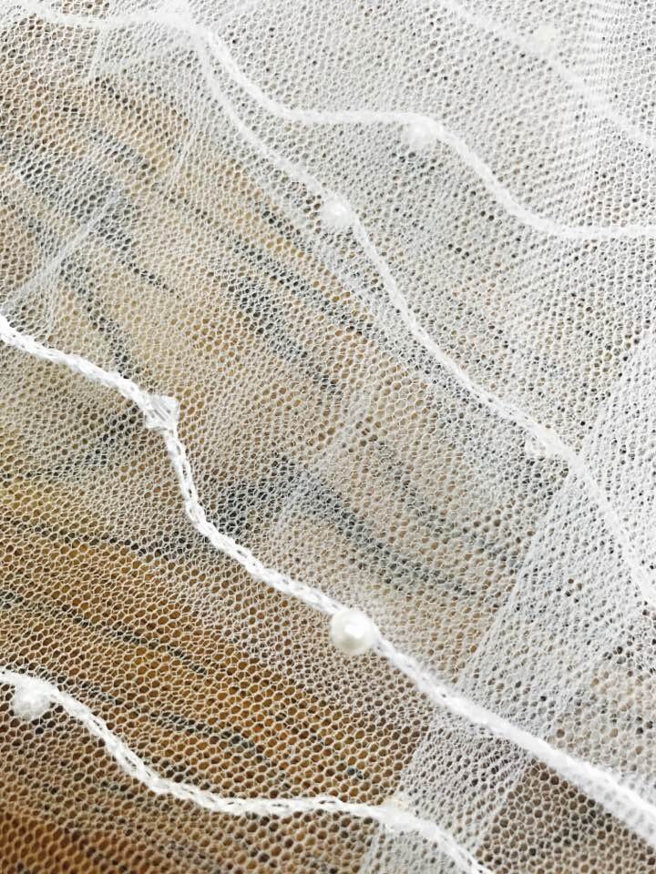 Celtic Cross Holy Communion Veil - Made to Order Dispatched Within 10 ...