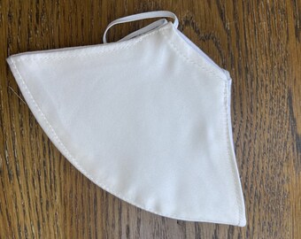 Holy Face Mask | Etsy