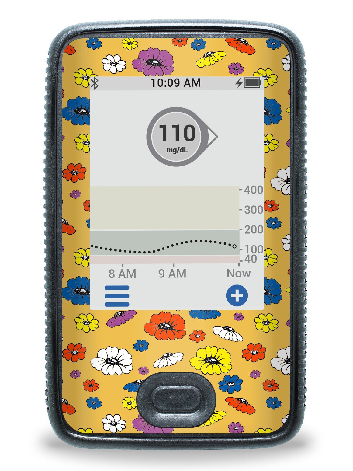 Sticker Sticker for Dexcom G6 Reader Blumenrausch Mydili - Etsy UK