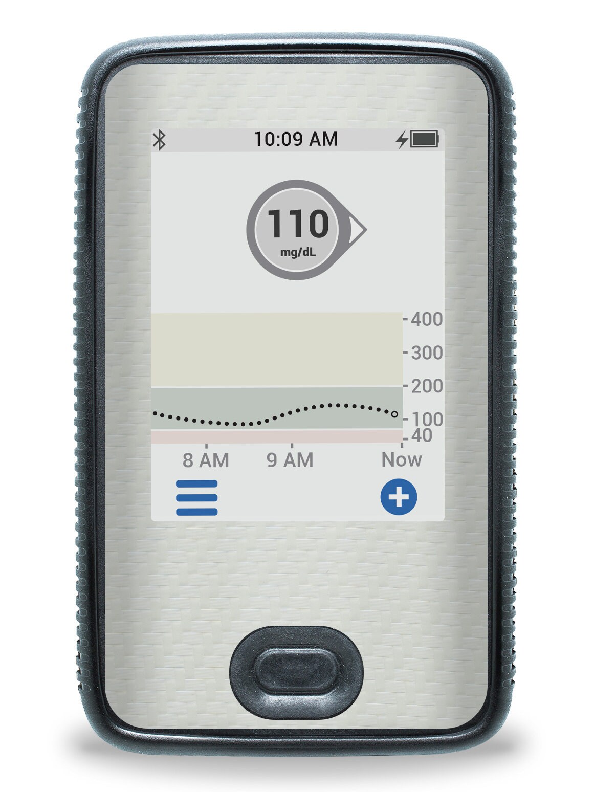 Sticker for Dexcom G6 Reader Carbon Mydili Diabetes Accessories - Etsy