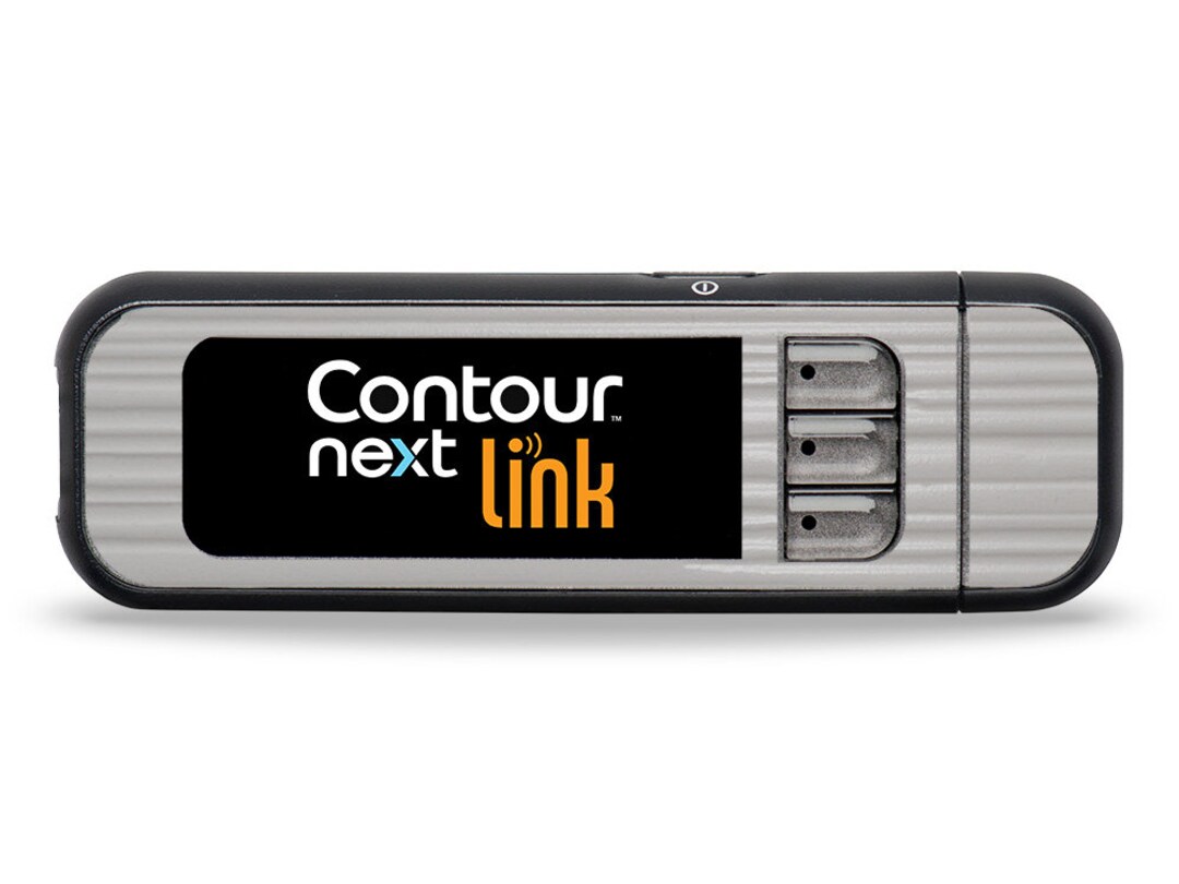 Stickers for Contour Next Meter Strips Mydili Diabetes Accessories - Etsy