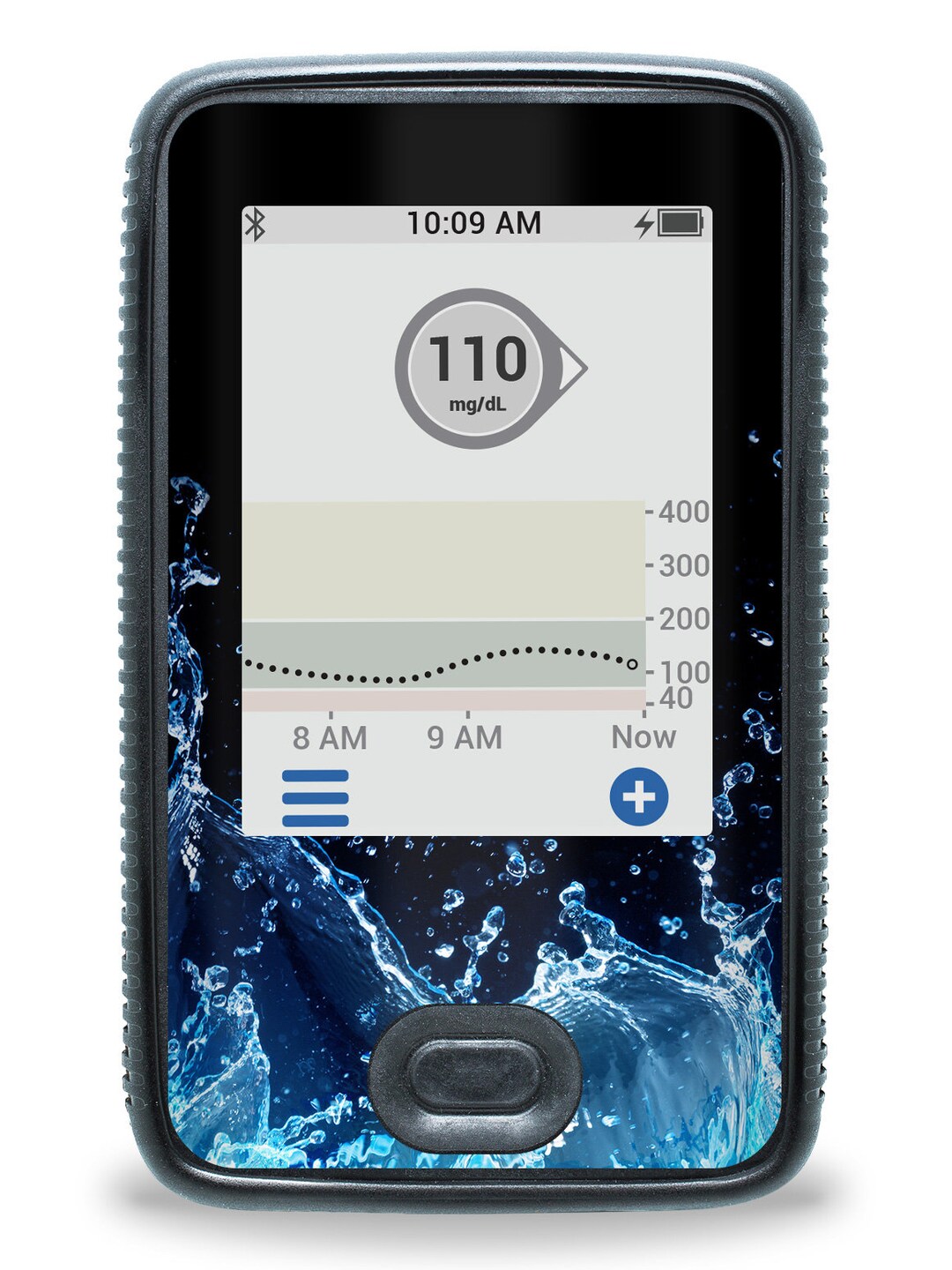 Sticker for Dexcom G6 Reader Water Mydili Diabetes Accessories - Etsy