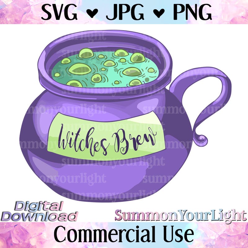 Kids Potion Making Supplies Cauldrons - Etsy