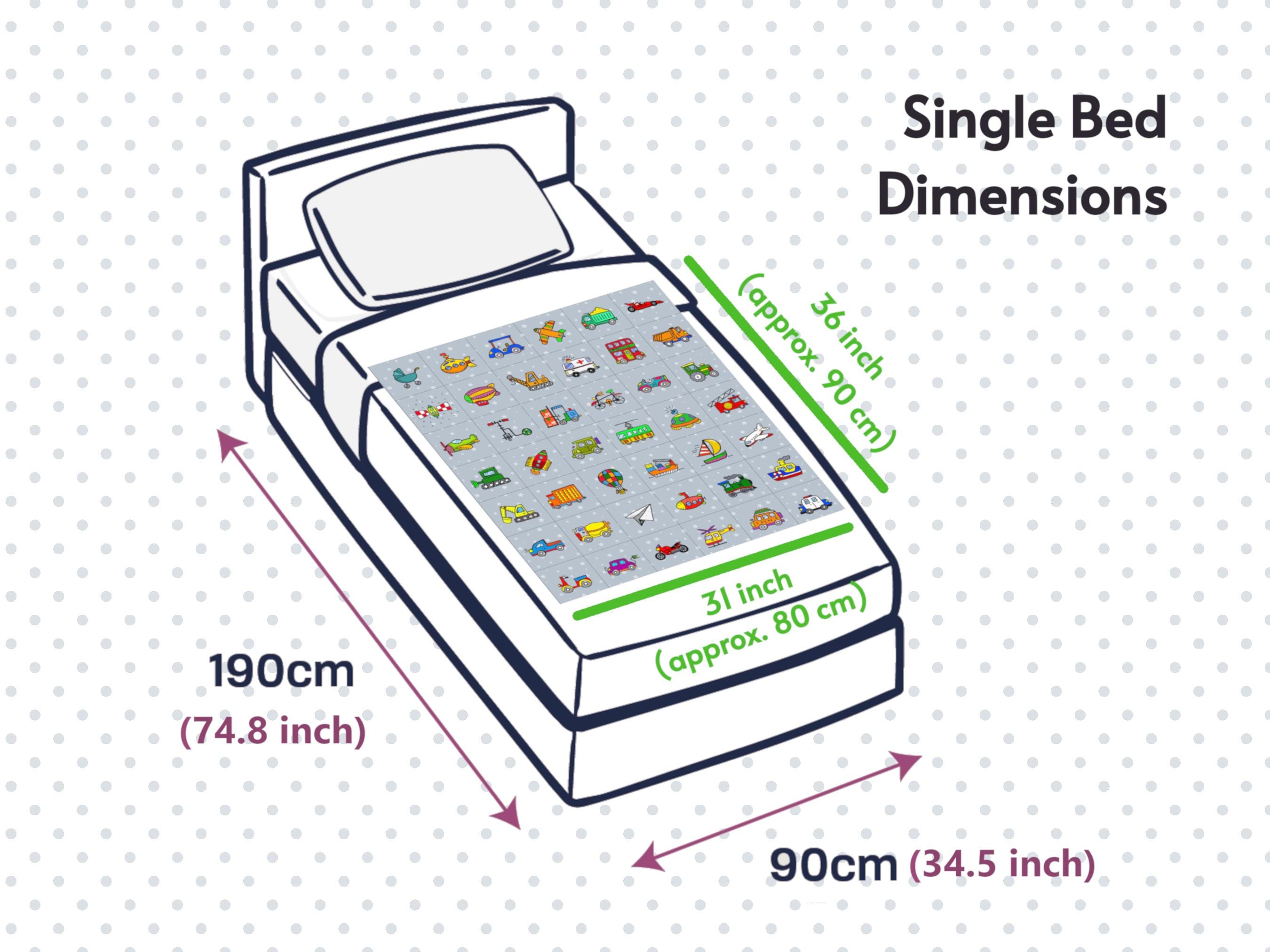 HEXAGONS Panel for 1.75” (side) Hexies - English Paper Piecing - FABRIC ...