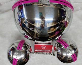 Steel Head Cage | Etsy