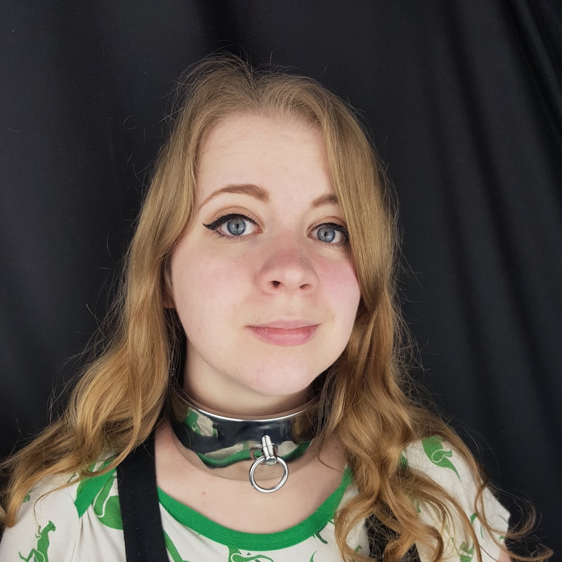 Shock Collar for Humans - Etsy