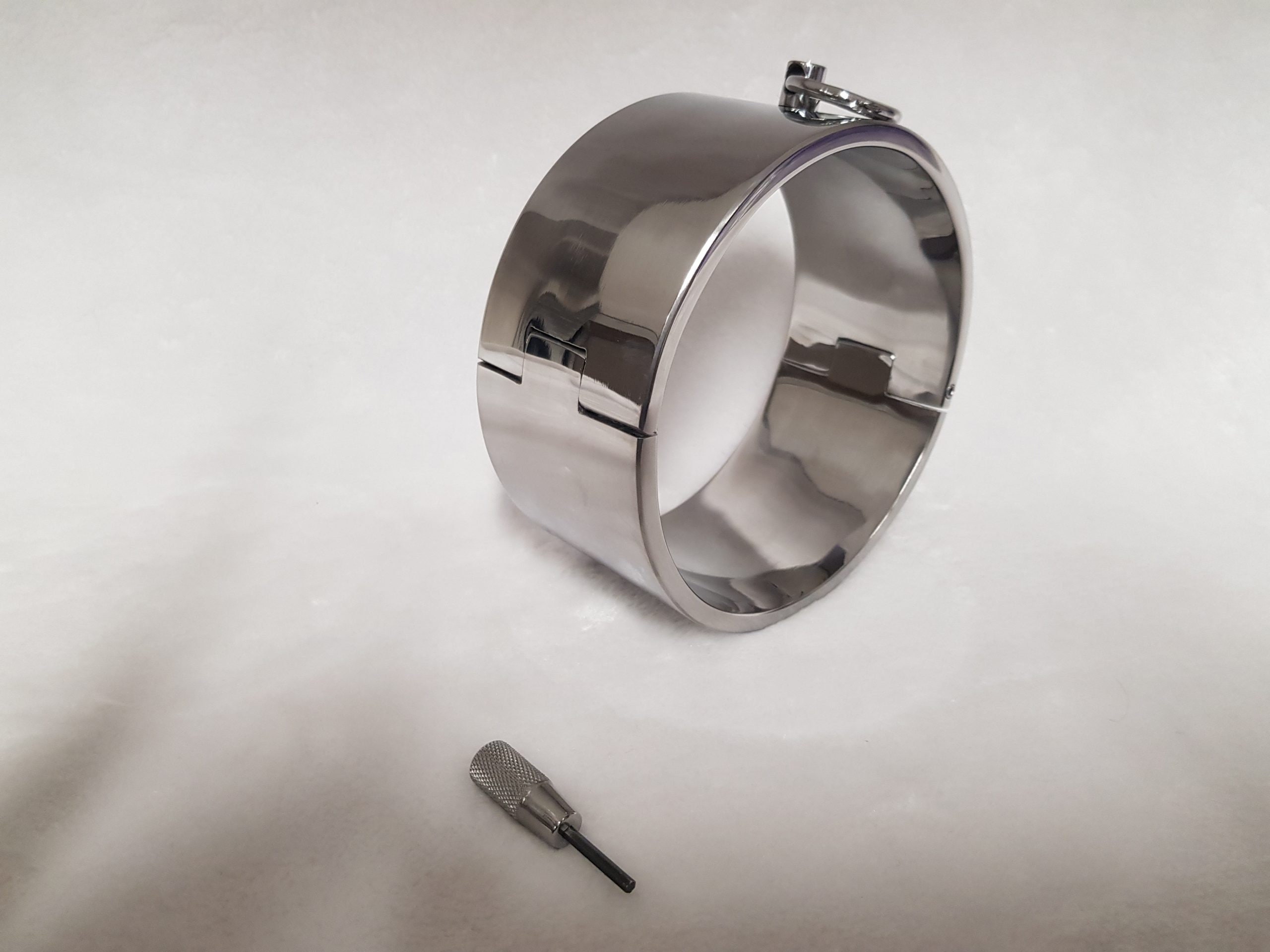 Dotty Collar Collection: The BIG one posture collar | Etsy