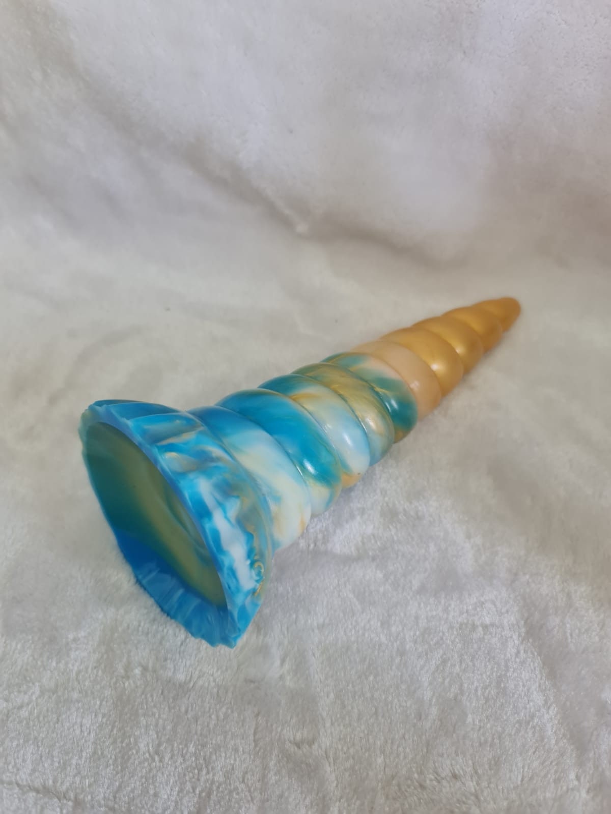 Unicorn but plug - tastemuse