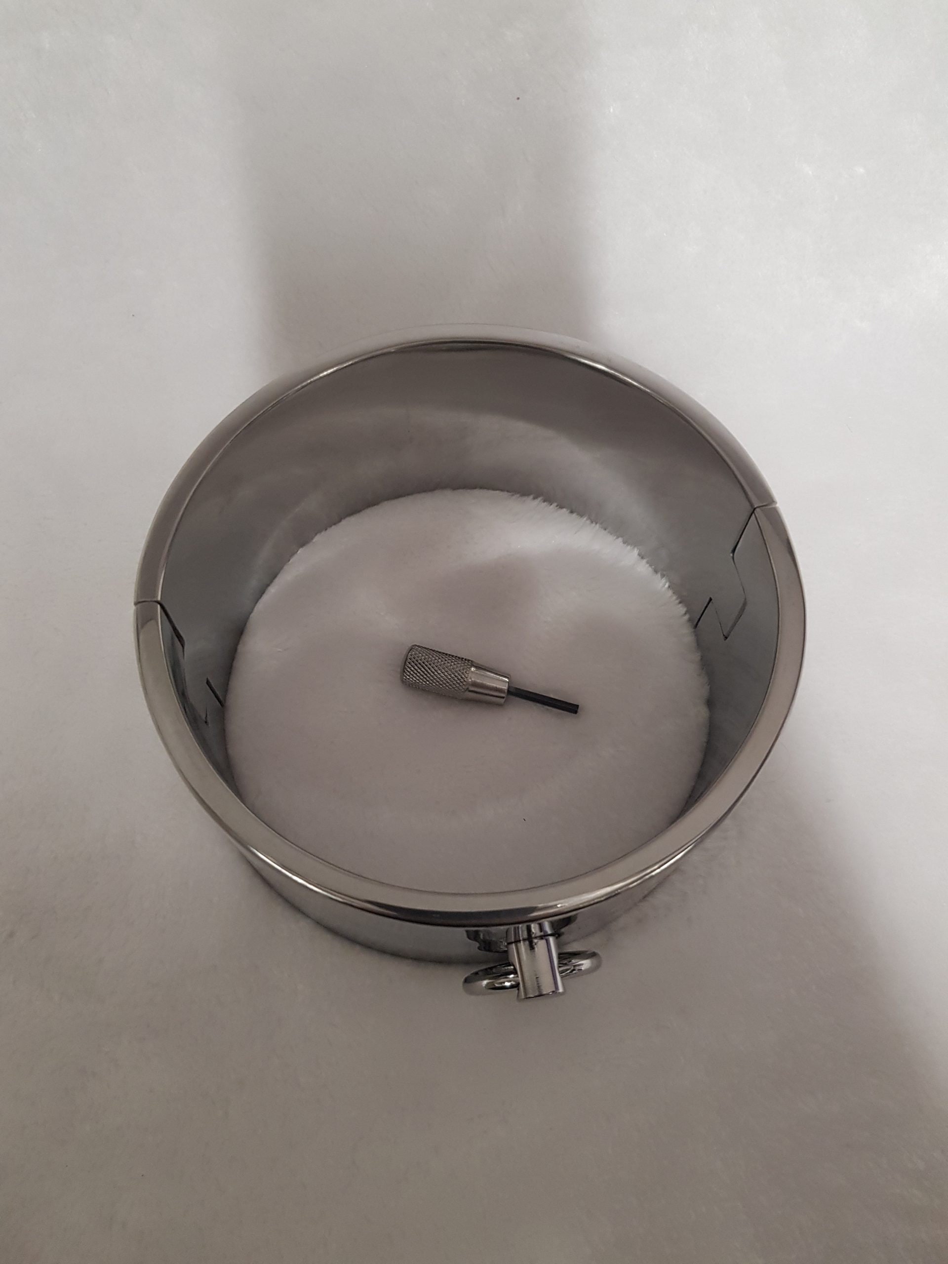 Dotty Collar Collection: The BIG one posture collar | Etsy