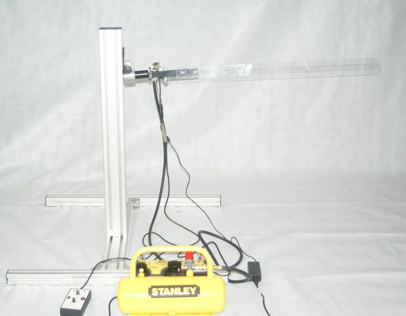 THE LIGHT FRAME Spanking Machine With Paddle canning | Etsy