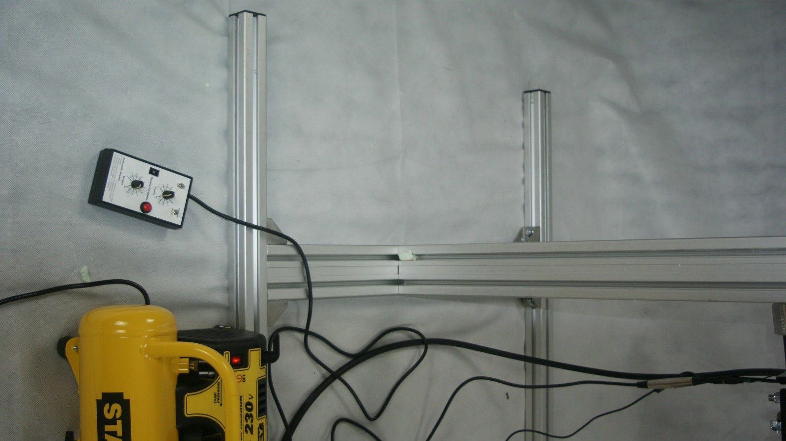 THE LIGHT FRAME Spanking Machine With Paddle canning | Etsy UK