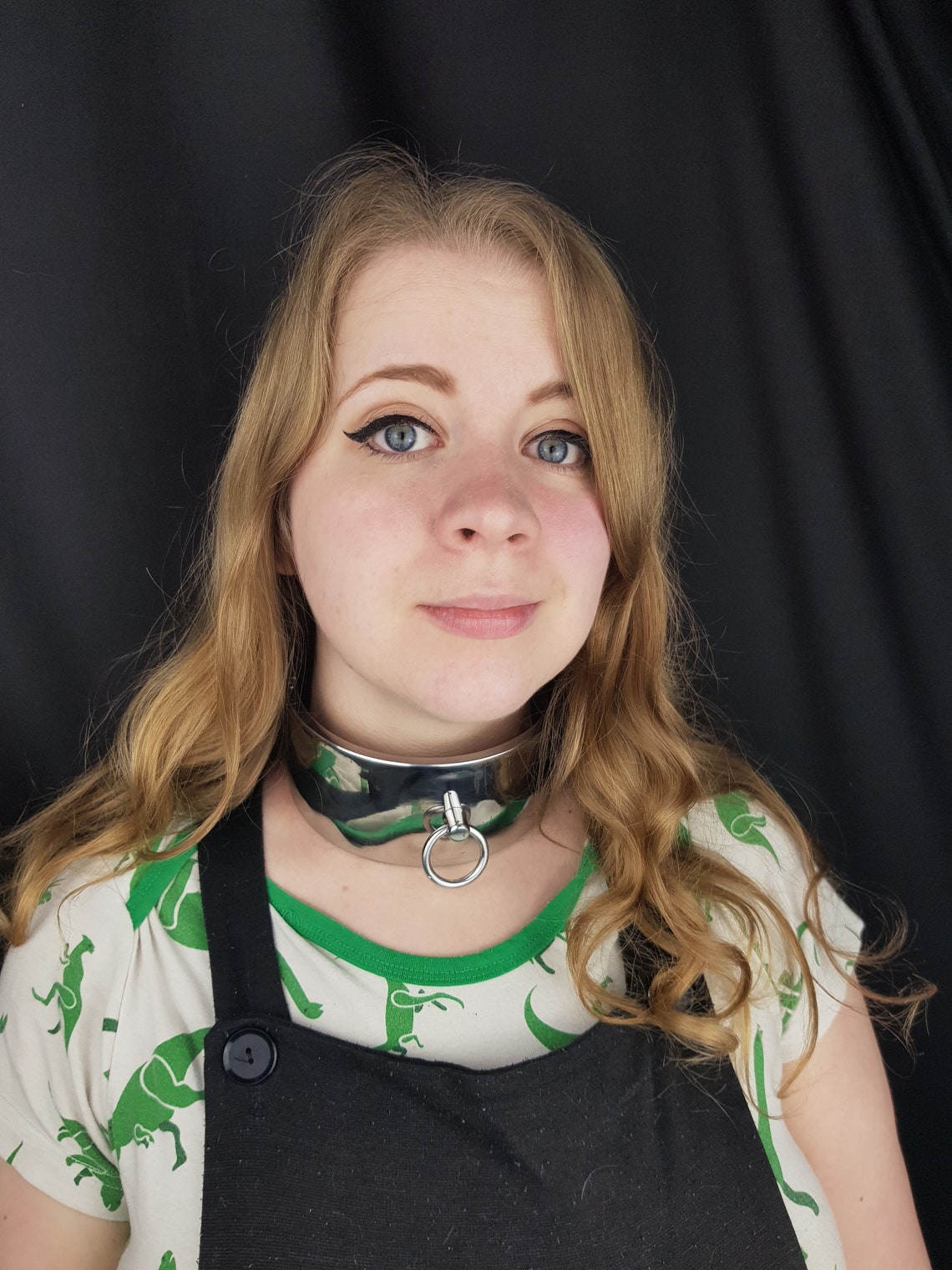 Dotty Collar Collection: the BIG One Posture Collar - Etsy UK