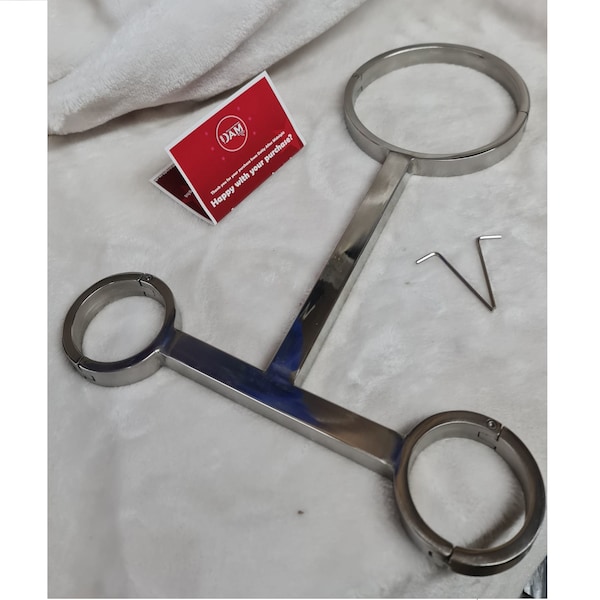 Neck Restraints - Etsy