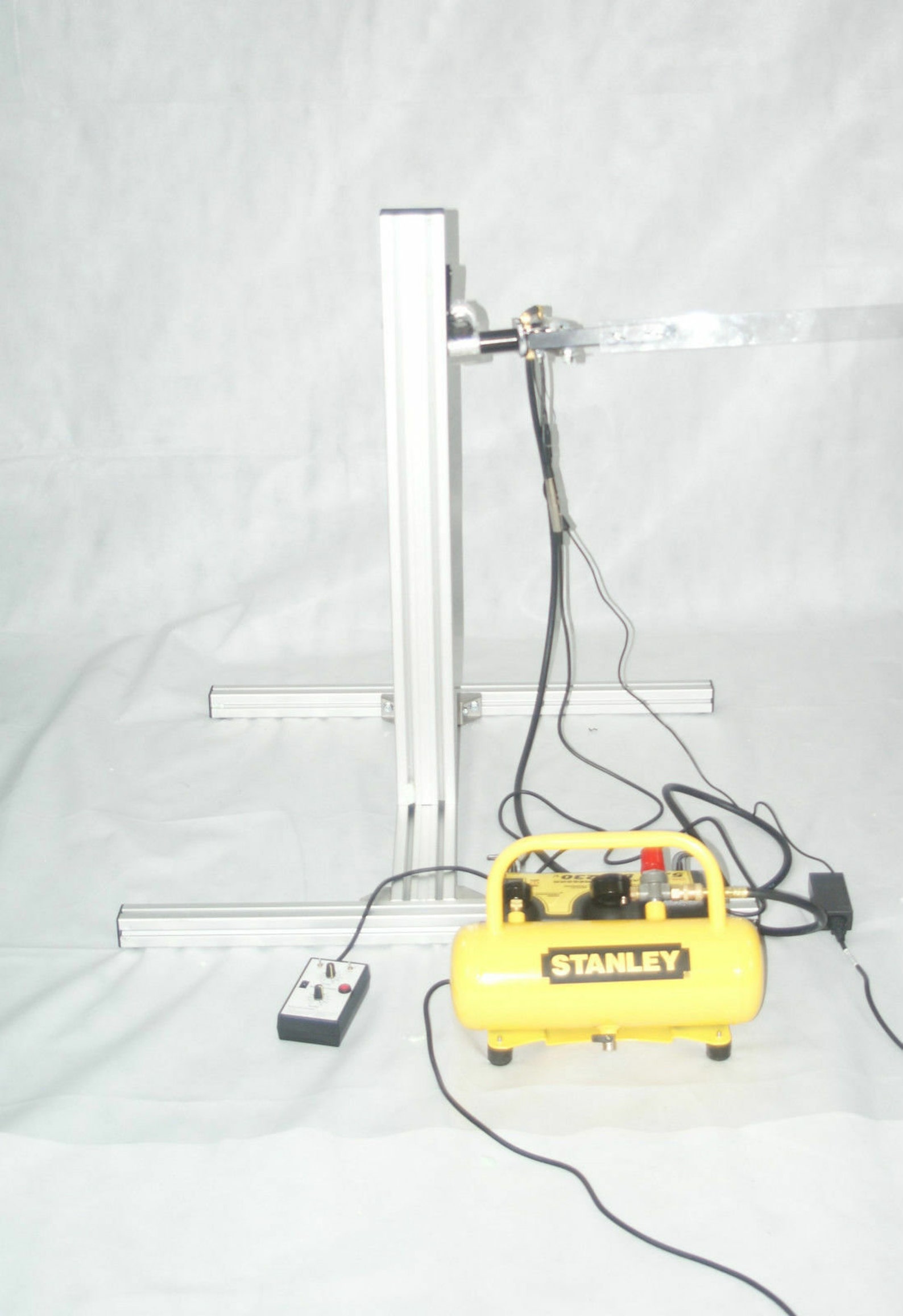 THE LIGHT FRAME Spanking Machine With Paddle canning | Etsy