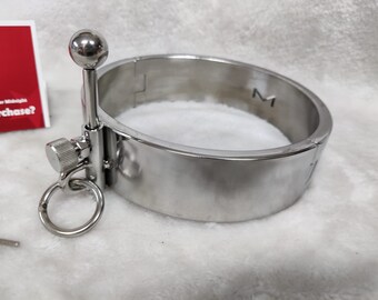 Locking Posture Collar - Etsy