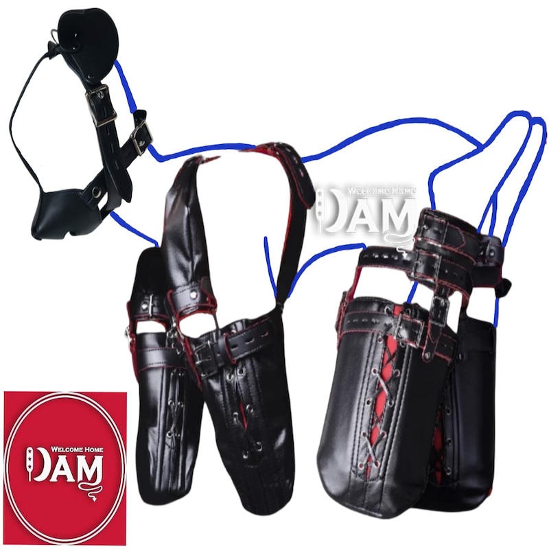 Bitchsuit Pet Crawler - Etsy