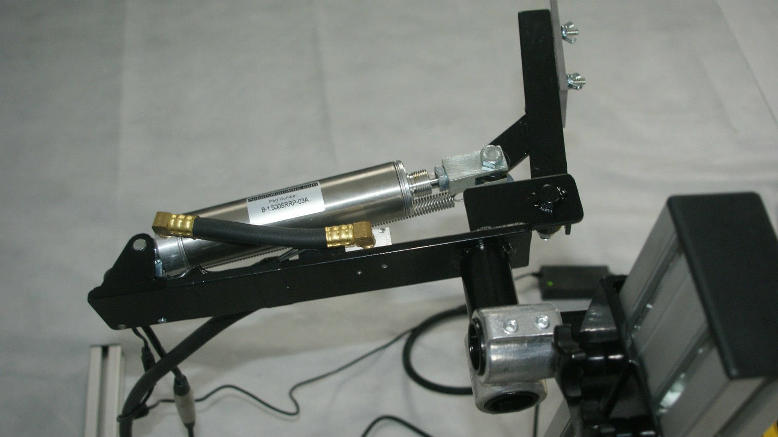 THE LIGHT FRAME Spanking Machine With Paddle canning | Etsy UK