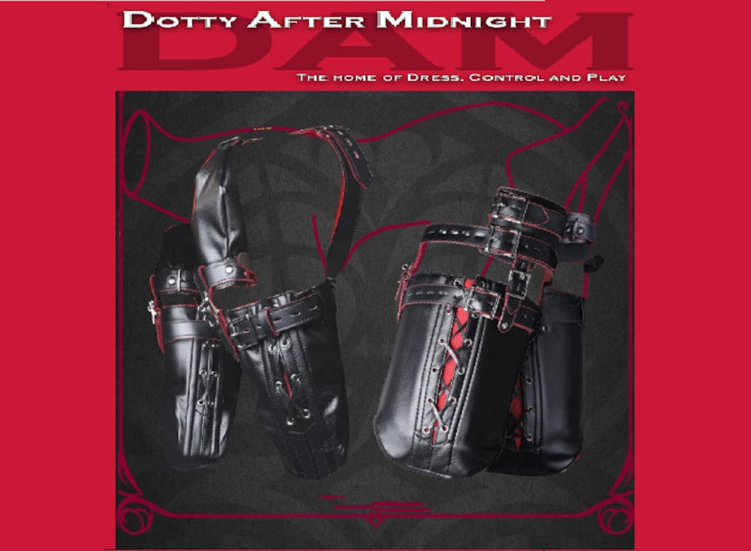 Puppy Play Cosplay Kit Adult Size Mature - Etsy