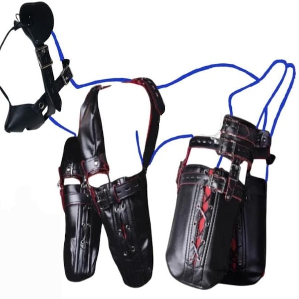 Bitchsuit Pet Crawler - Etsy