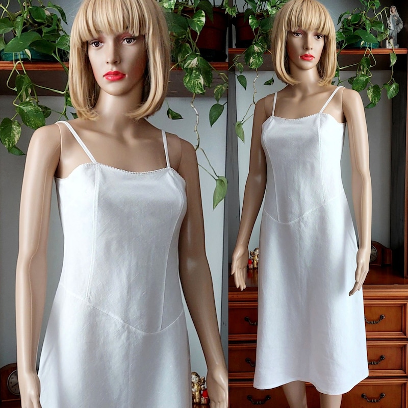 Braless Dress - Etsy