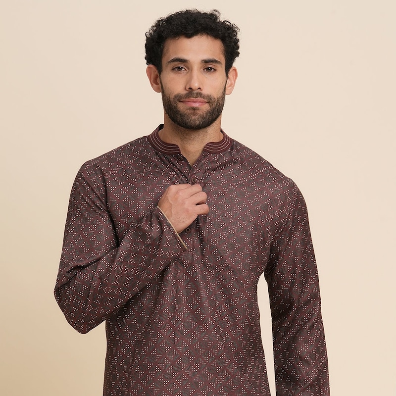 Kurta Shirt - Etsy