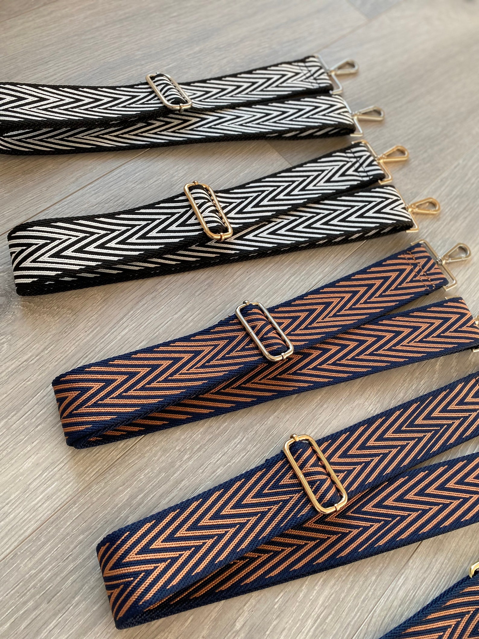 High Quality Crossbody Strap Shoulder Strap Adjustable - Etsy