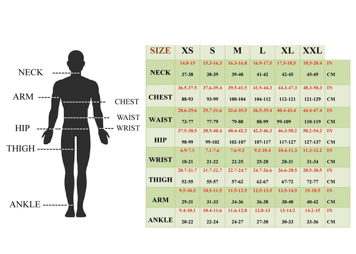 Body Chain Men Gold Bodychain Man Harness Men Jewelry Larp - Etsy