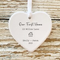 First Home Gift - 60+ Gift Ideas for 2024