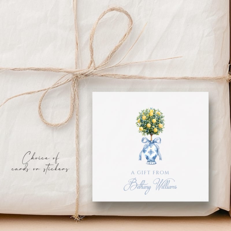 Mini Gift Card Enclosures - 60+ Gift Ideas for 2026