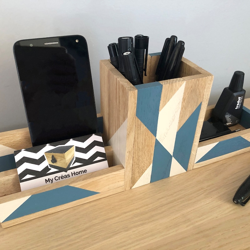 Desk Accessories - Etsy