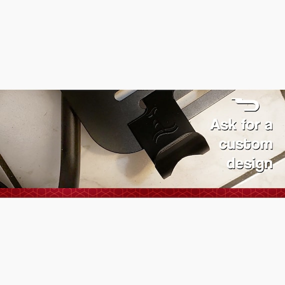 Custom Foot Bump-ers for Your Wheelchair Foot Plate pair - Etsy