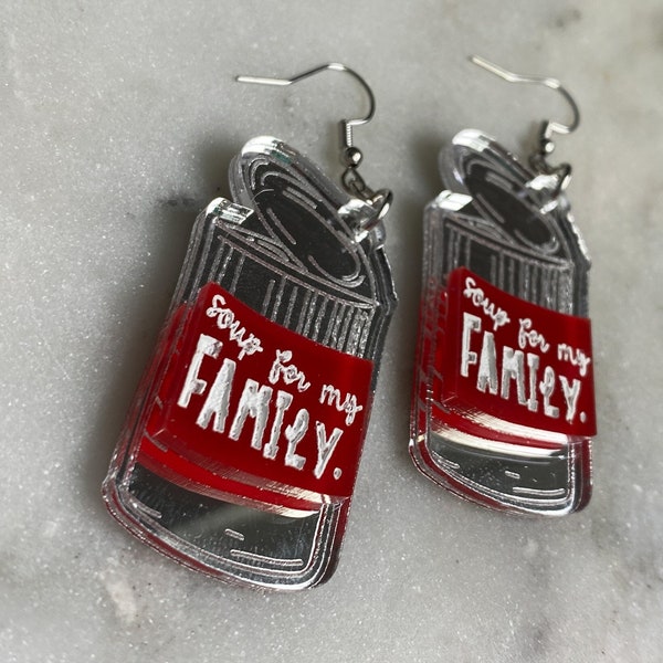 Meme Earrings - Etsy